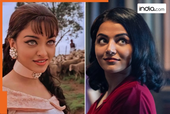'Wamiqa Gabbi is beautiful, but...', netizens react to Wamiqa's ...