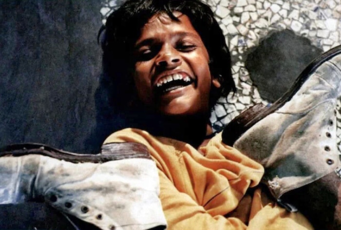 Meet actor who ran away to Mumbai, lived in slums, won National Award ...