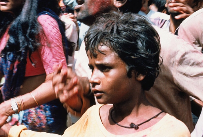 Meet actor who ran away to Mumbai, lived in slums, won National Award ...