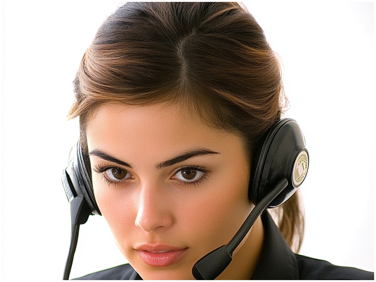 Siri, Alexa से लेकर Google Maps तक क्यों हर जगह इस्तेमाल होती है महिला ...