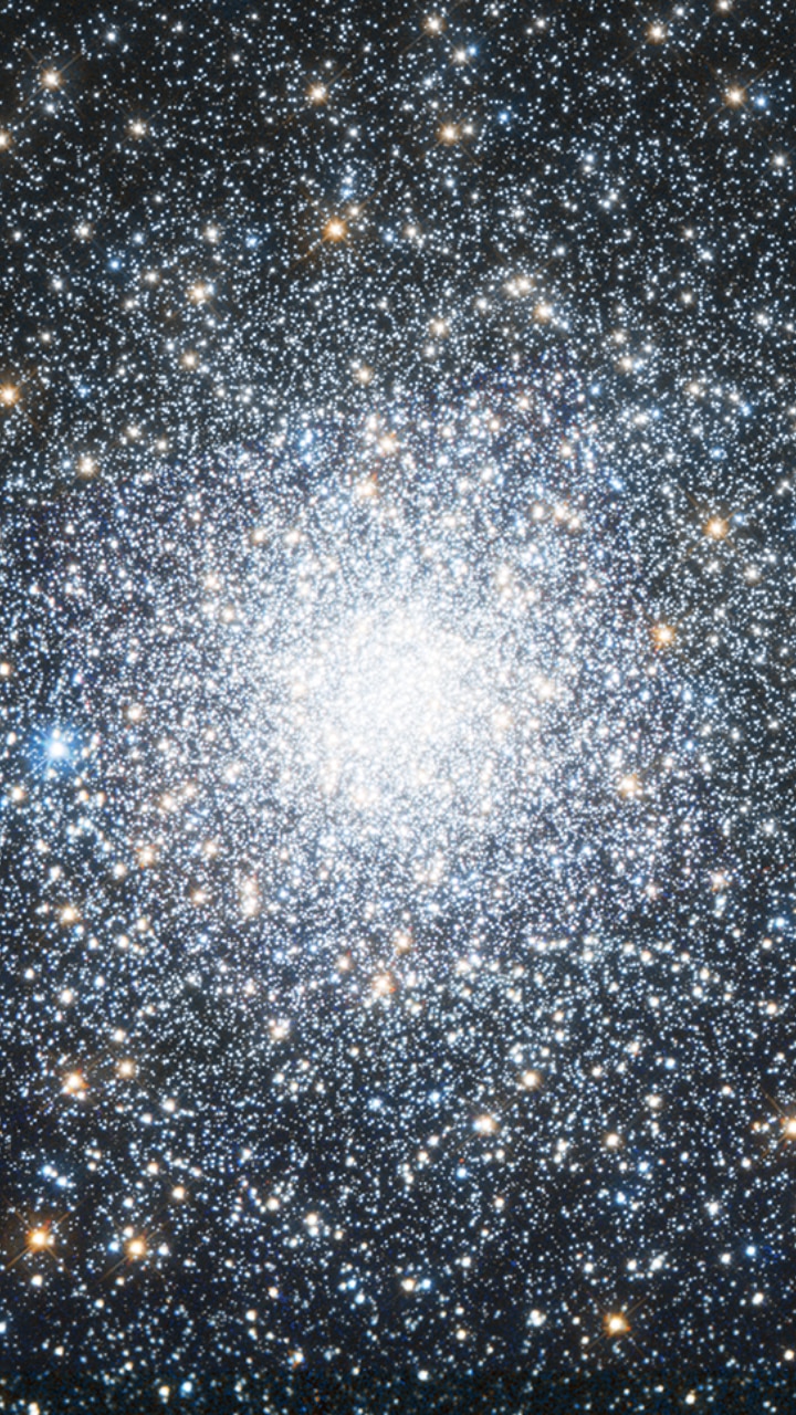 7 Spectacular photos of stars and galaxies captured by NASA