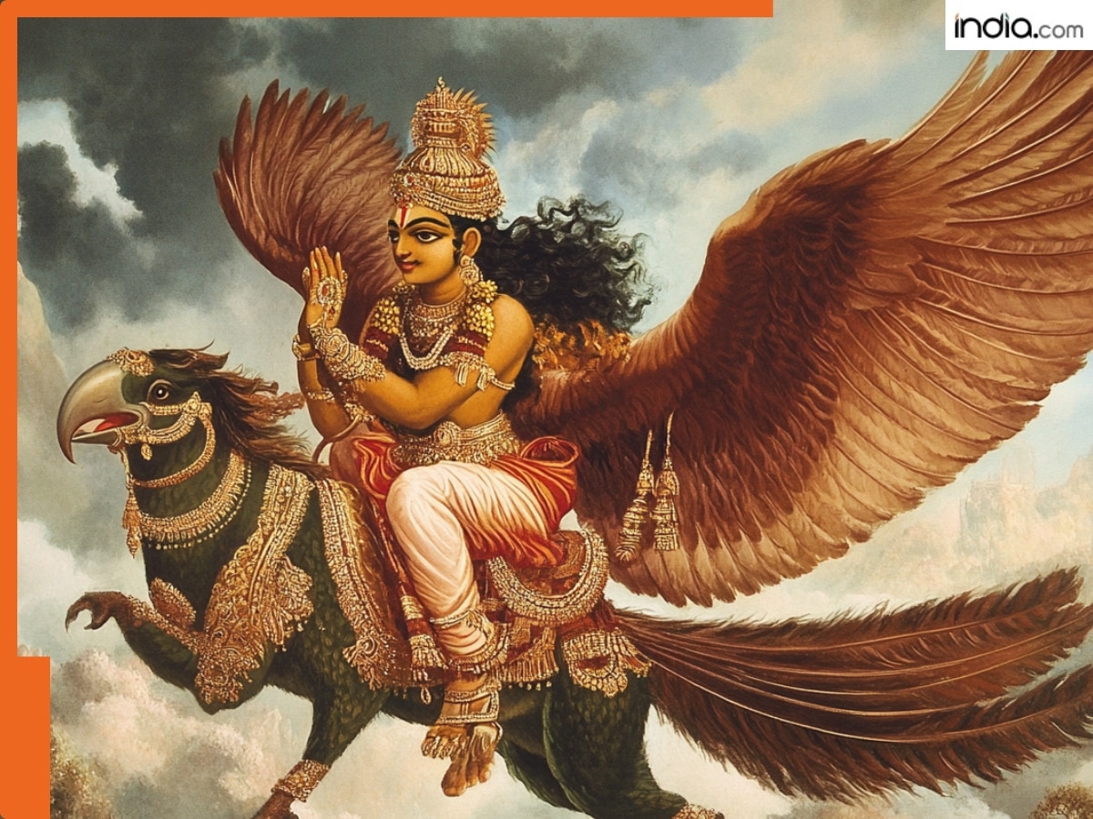 गरुण पुराण में गुरू के अपमान करने को महापाप बताया गया है.
