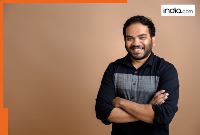 Revolutionizing Warehouse Management: Gautham Ram Rajendiran's ...