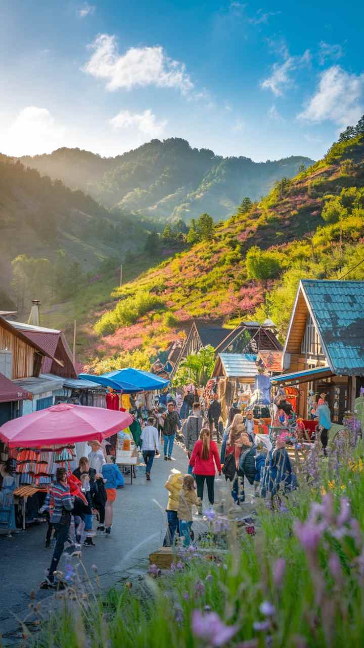 7 Perfect Hill Station Around World For 2025 Travel Resolution