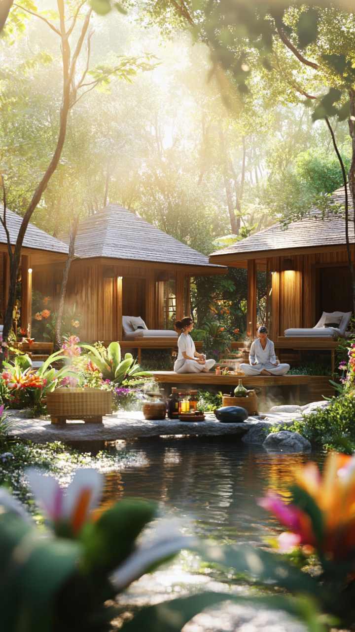 Discover 8 States In India For The Best Ayurvedic Retreats