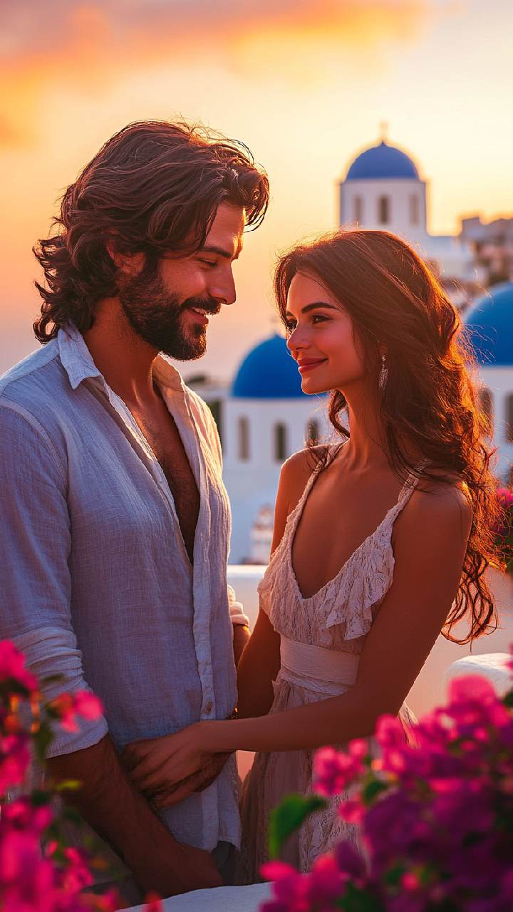 Love & Travel With 8 Romantic Destinations To Visit By Year’s End