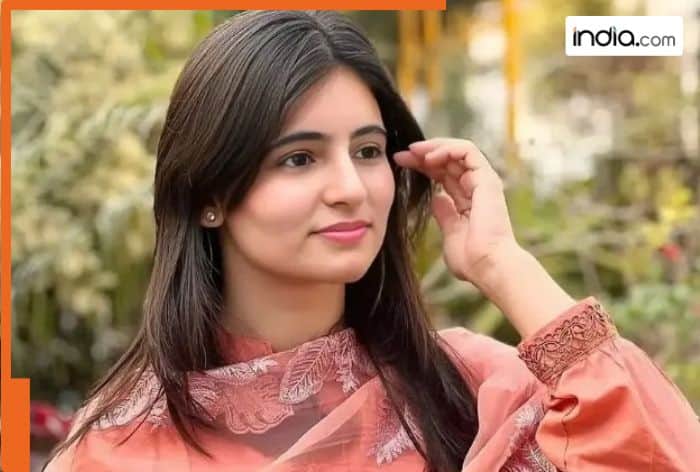 Meet IAS Srishti Dabas, who cracked UPSC exam in first attempt, her AIR ...