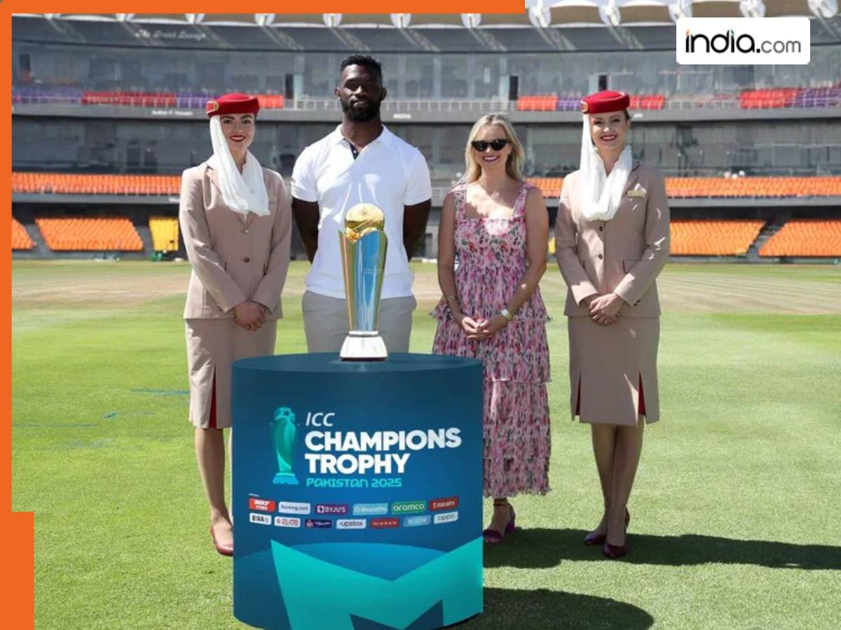 ICC चैंपियंस ट्रॉफी में कौन है विकेट का बादशाह? टॉप-10 में सिर्फ एक भारतीय