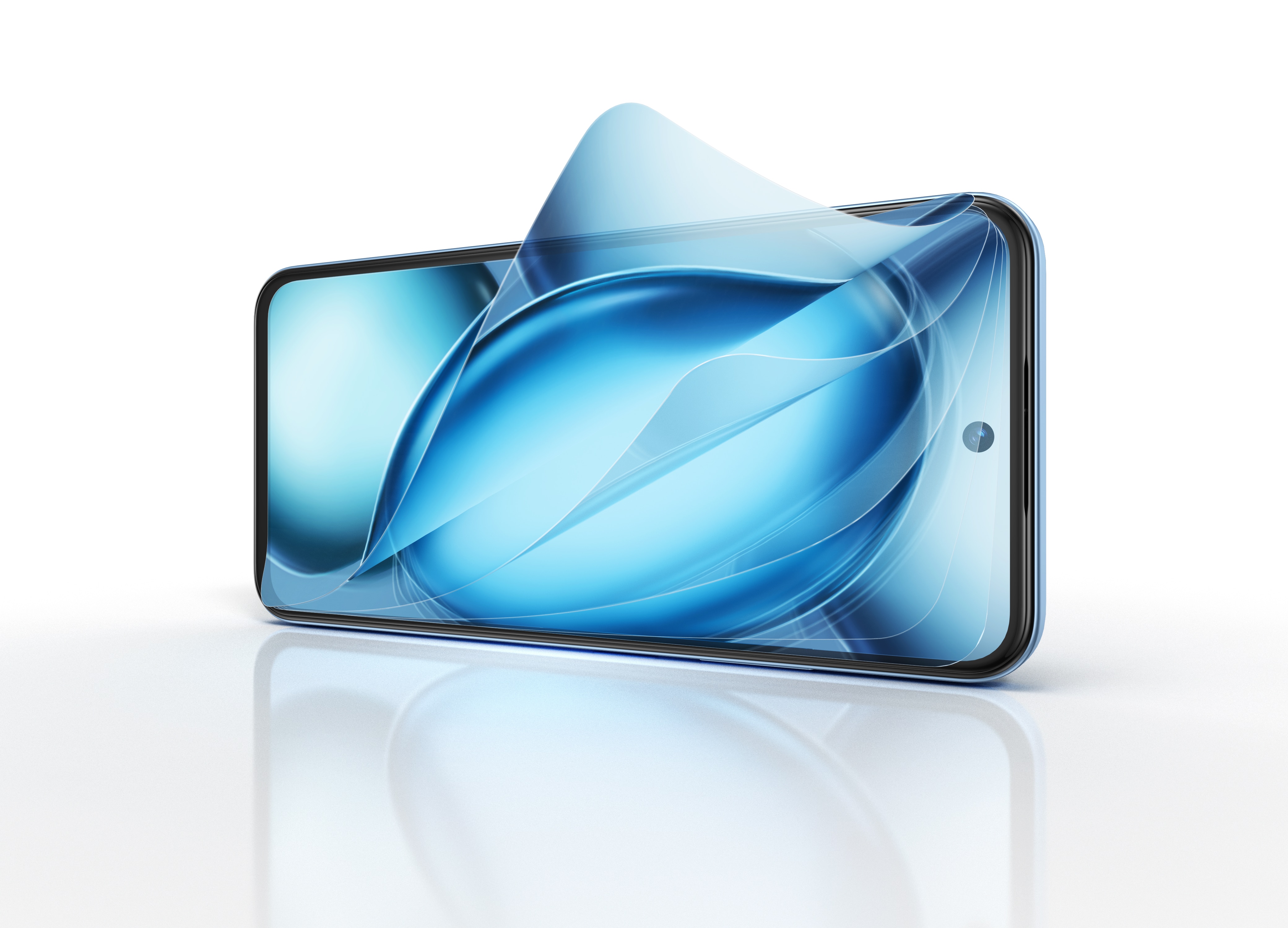 itel Set to Disrupt the Smartphone Market with 120Hz Refresh Rate and 3 ...