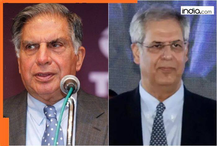 Tata vs Tata: Ratan Tata’s Trent fashion stores have more Zudio outlets ...