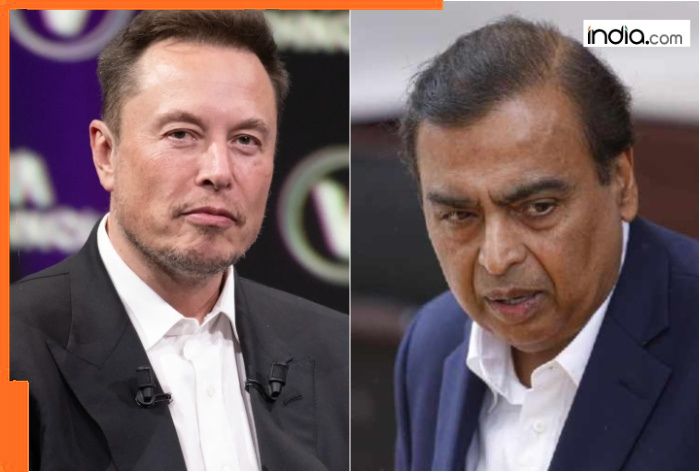 Meet man who has lost Rs 2725872000000, was once richer than Elon Musk, still has more wealth ...