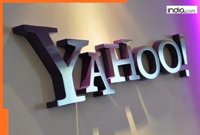 26 years ago two boys went to Yahoo to sell their website, their offer was rejected, the two ...