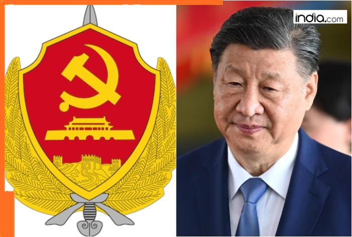 How powerful is MSS, China's spy agency dubbed as Beijing's 'invisible ...