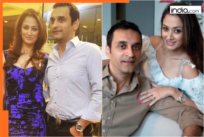 Meet man, married to Bollywood actress, heads Rs 77,000 crore company ...