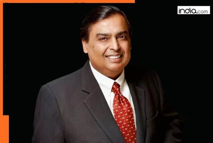 Mukesh Ambani makes BIG move, buys 45% stake in..., deal is worth Rs ... Mukesh Ambani makes BIG move, buys 45% stake in..., deal is worth Rs ...