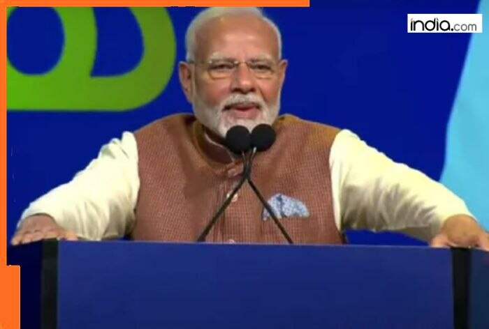 'India has skill, innovation, technology need for...': PM Modi in Kuwait