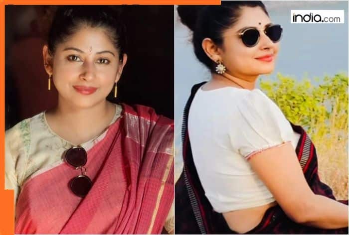 Meet one of India's youngest female IAS officers, all-India topper ...