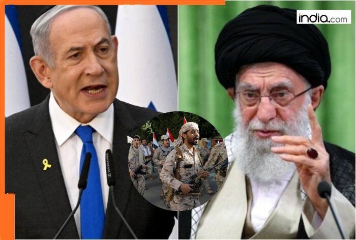 Next target Houthi leader! Who are the Houthis, who is their commander ...