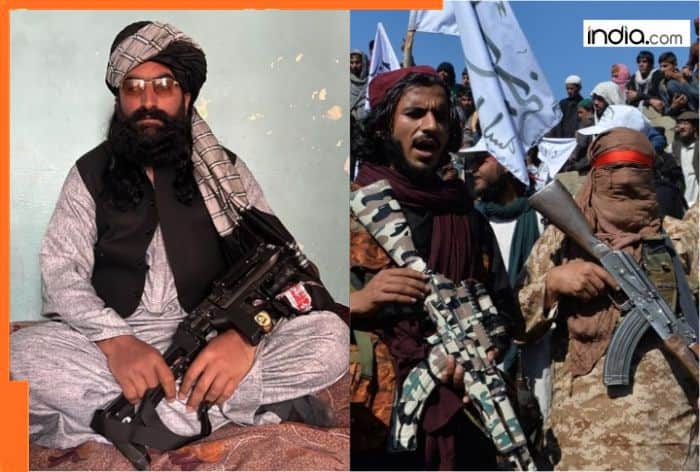 Capture of Pakistan, imposing Sharia and..: Who are the TTP, Islamist ...