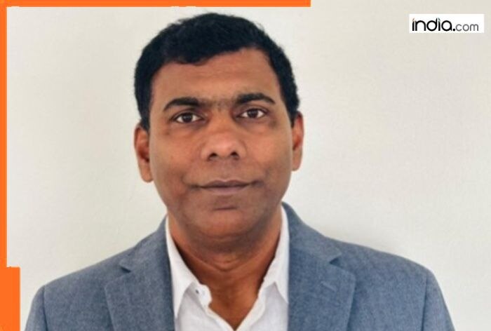 Empowering Change: Uma Babu Chinta's IT Vision for Excellence and ...
