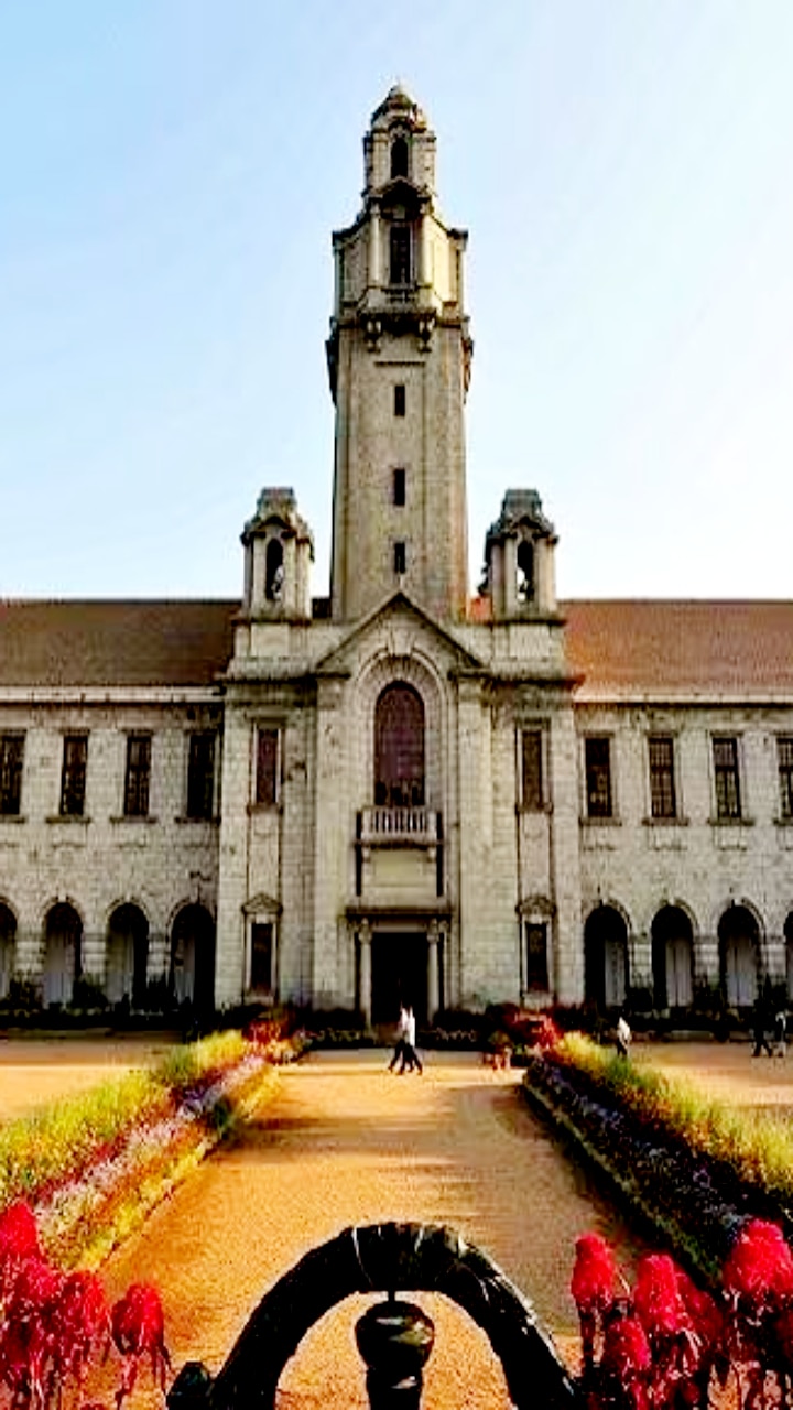 7 best research institutions in India