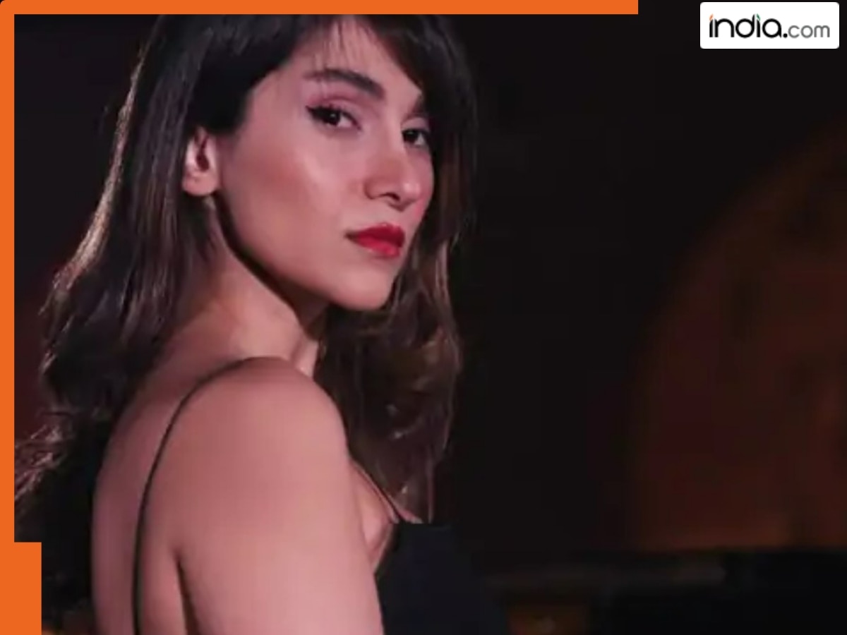 कौन हैं गायिका Parastoo Ahmady, क्या होगी मौत की सजा? ईरान में हिजाब ...