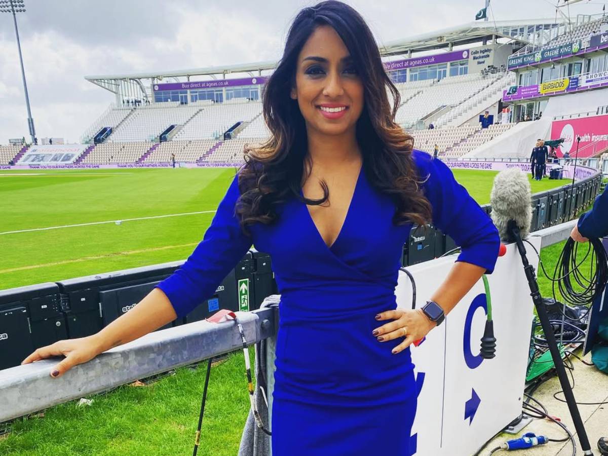 कौन हैं ईसा गुहा जो जसप्रीत बुमराह पर नस्लीय टिप्पणी करके विवादों में ...