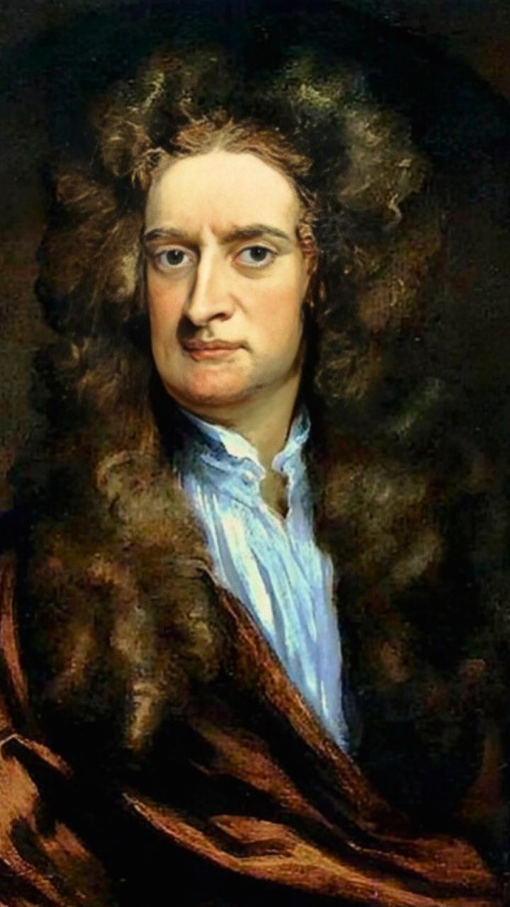 10 Famous scientists and their iconic discoveries that shaped humanity