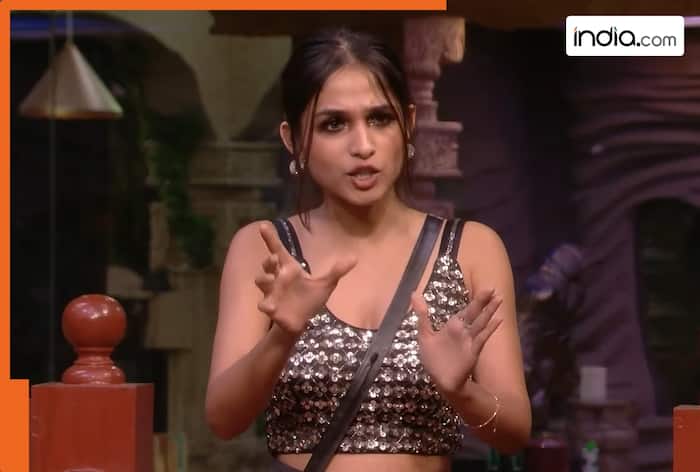 Bigg Boss 18: Kashish Kapoor lashes out at Salman Khan for..., says 'Sorry bol ke...'