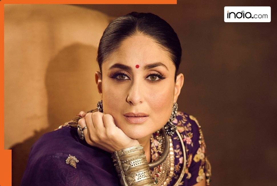 'Tu baat...': Kareena Kapoor Khan reveals Aamir Khan was heartbroken after Laal Singh Chaddha ...