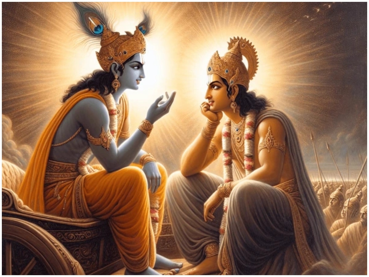 अर्जुन के लिए श्रीकृष्ण ने सुदर्शन चक्र से खोदा था कुआं, राजस्थान के इस किले में आज भी है मौजूद