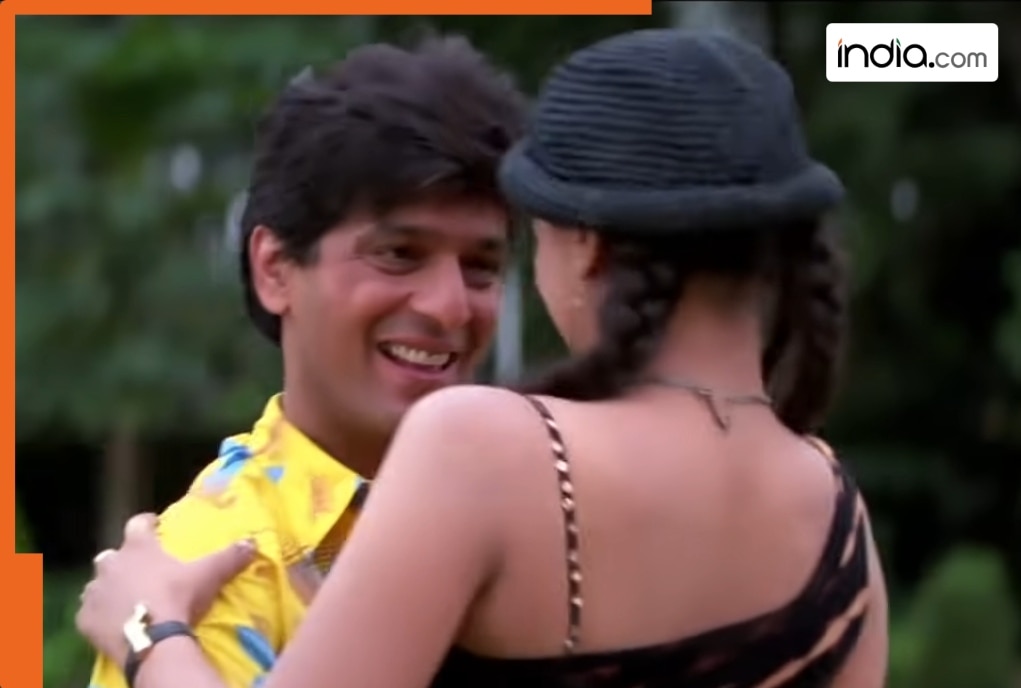 This actress, launched by Dev Anand, worked with Govinda, Akshay Kumar, disappeared from films ...