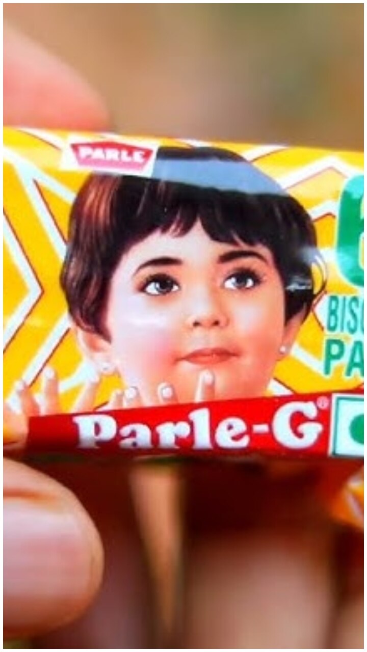 Parle-G बिस्किट में क्या है G का मतलब?
