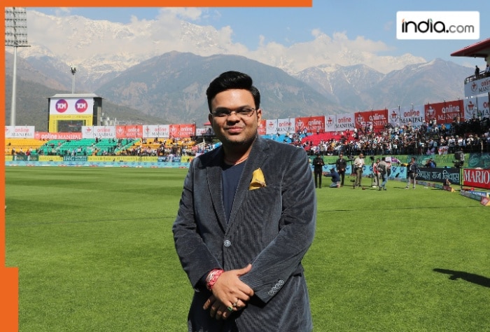 ICC new chairman Jay Shah may hold a meeting on this day due to ...