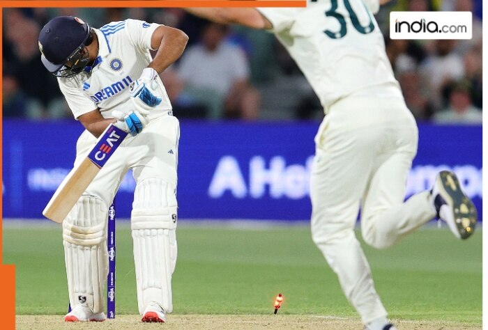 Rohit Sharma falls cheaply again, India captain faces wrath of trolls, even asked…