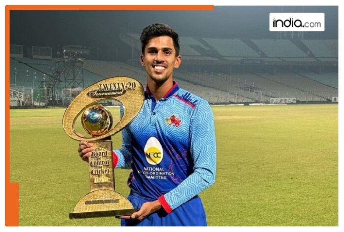 THIS uncapped all-rounder to replace Ravichandran Ashwin, set to join ... THIS uncapped all-rounder to replace Ravichandran Ashwin, set to join ...