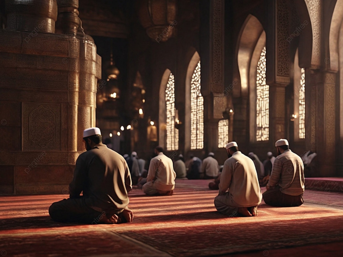 मुस्लिमों के लिए 'जहन्नुम' है ये देश, यहां इस्लाम को मानने वाले सिर्फ ...