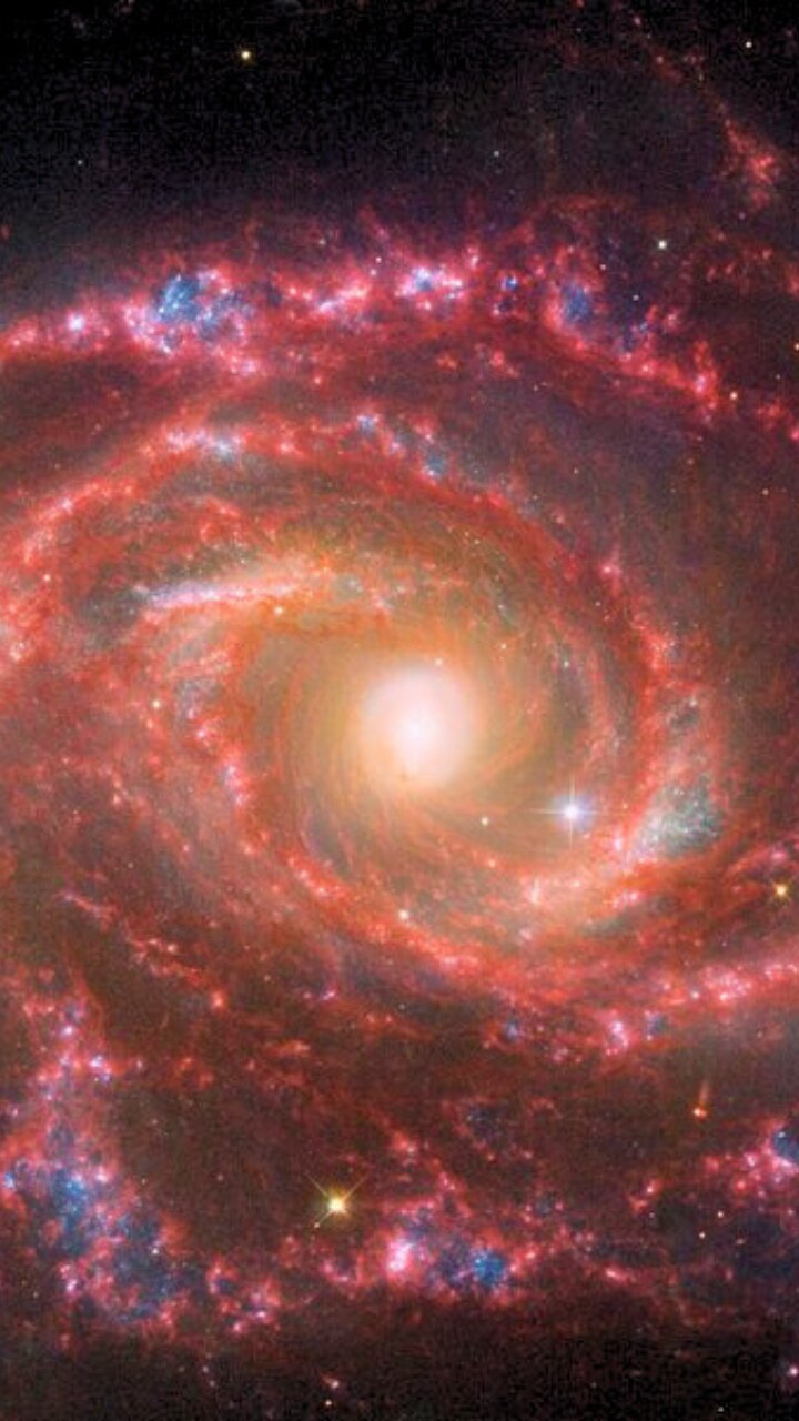 7 stunning images of deep space captured by James Webb that go beyond ...
