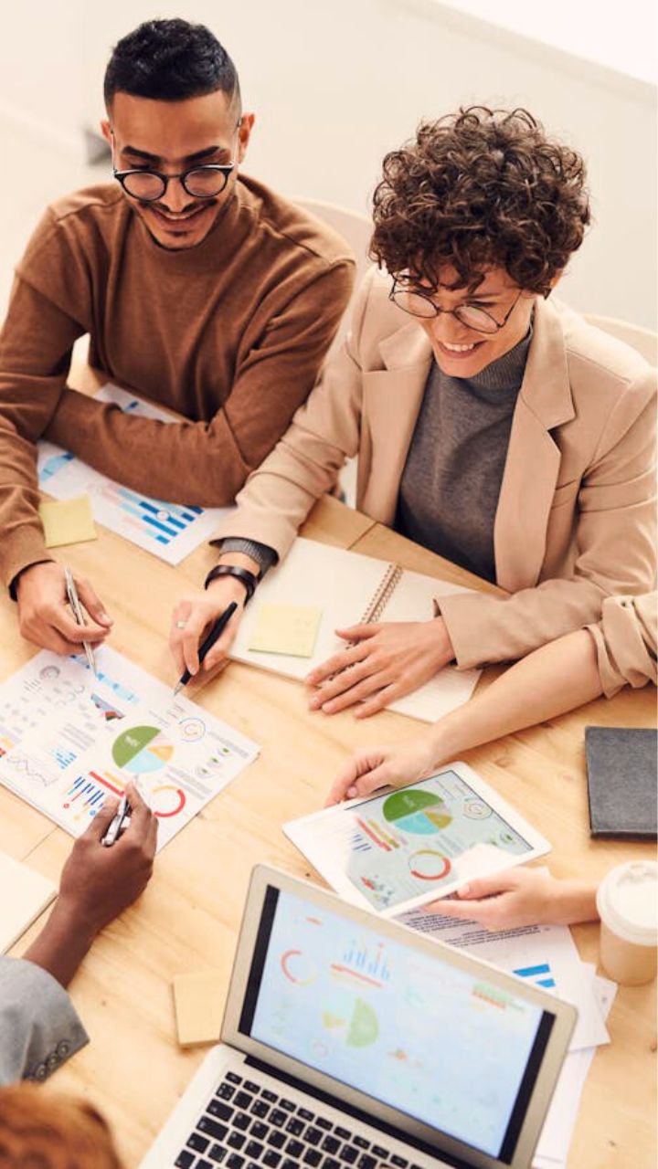 7 Best workplace according to World's Best Employers 2024 rankings