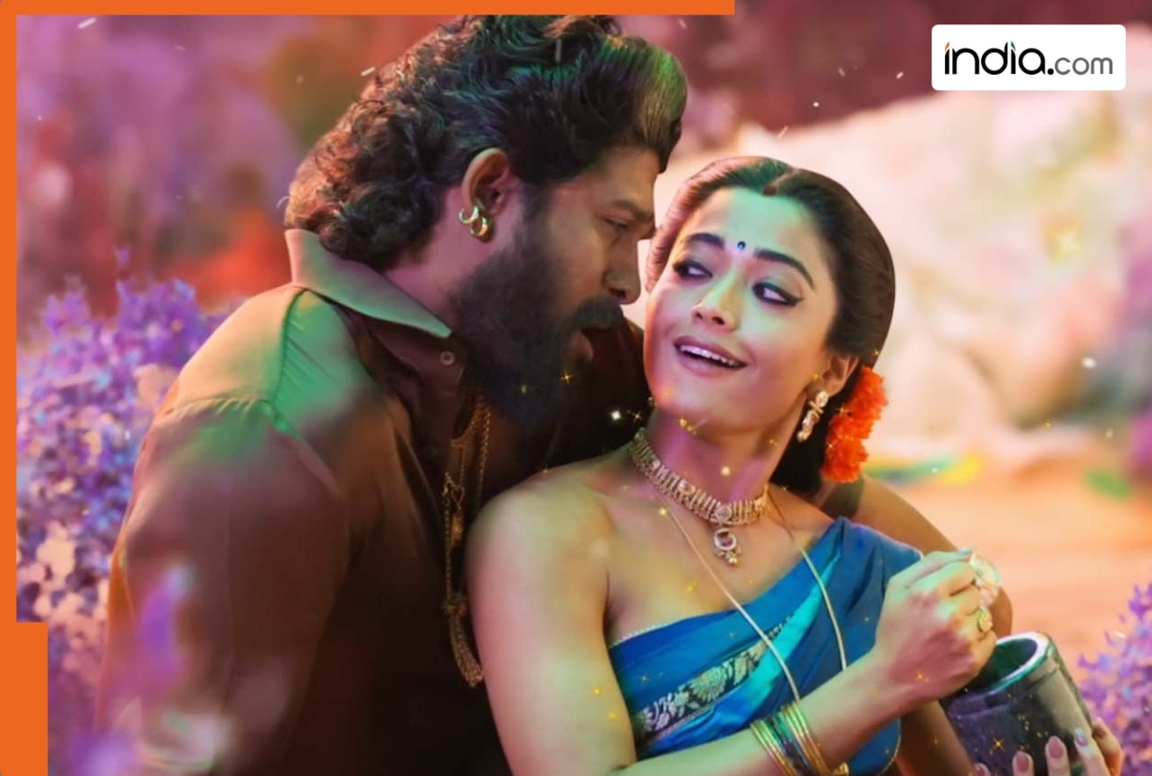 Allu Arjun's Pushpa 2 Box Office Collection Day 23: Rashmika Mandanna-starrer soon to set new ...