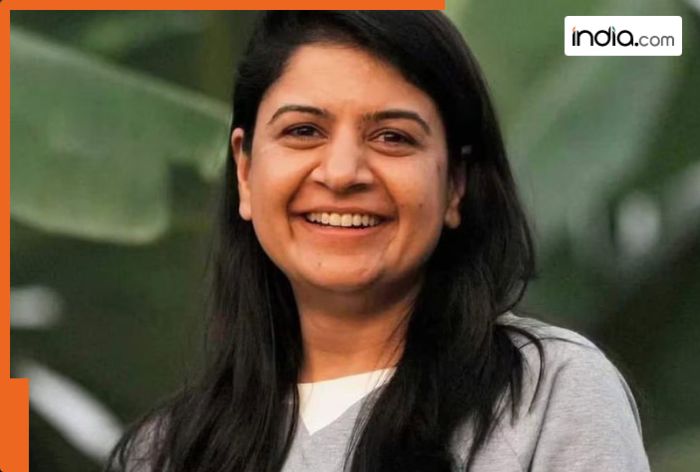 Meet Pragya Misra, first and only India employee hired by OpenAI, country's first recruit of ...