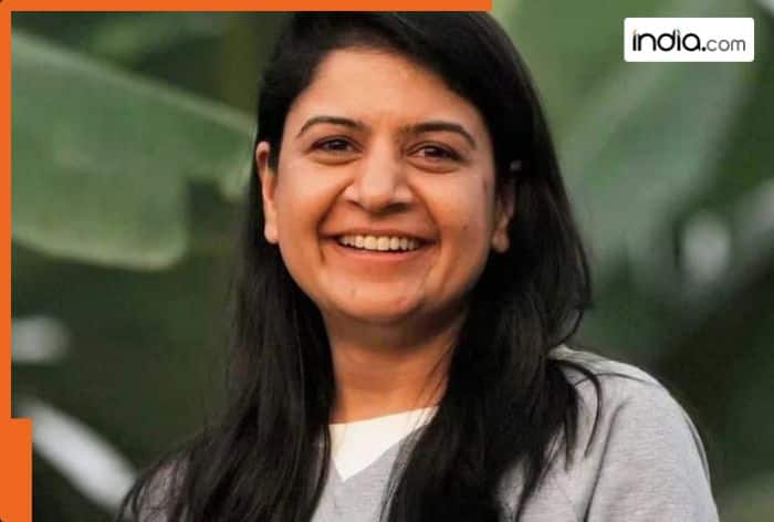 Meet Pragya Misra, first and only India employee hired by OpenAI, country's first recruit of ...