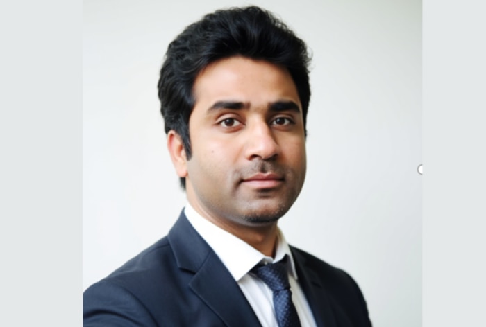 Raise Your Voice and Shake the World!: The Story of Pramod Kumar Voola ...