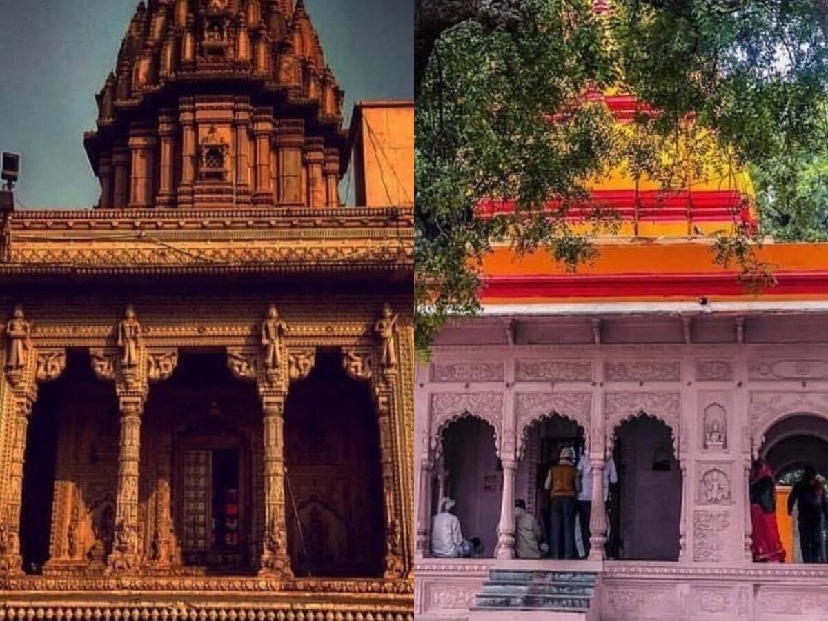 Maha Kumbh 2025: महाकुंभ में जाएं प्रयागराज तो जरूर करें इन 5 प्राचीन मंदिरों के दर्शन