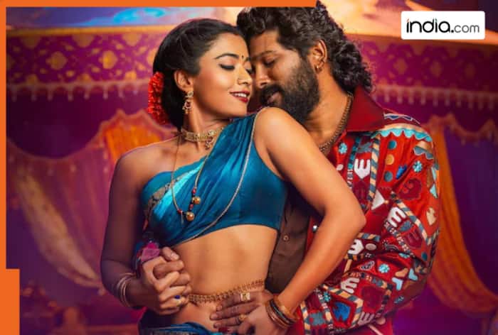 Pushpa 2 release, review highlights: Allu Arjun, Rashmika Mandanna set screen on fire, ‘Blast in ...