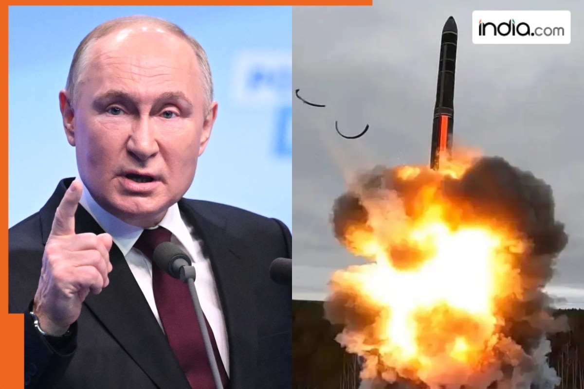 4000 degrees of heat, destruction like asteroid, know the power of ...