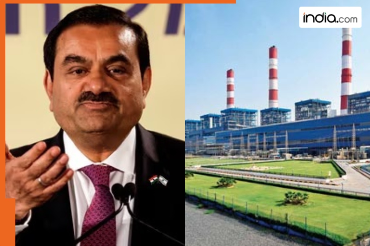 Bad news for Gautam Adani as amid dispute over payment of electricity ...
