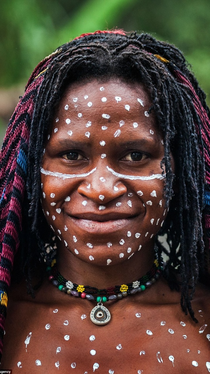 World’s most dreaded tribe that chops off…