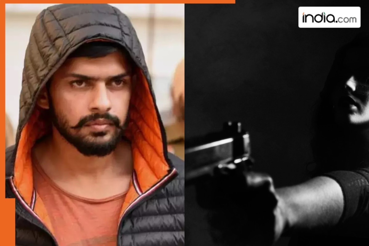 'Madam Maya' of Lawrence Bishnoi gang, used to decide bails and jail ...