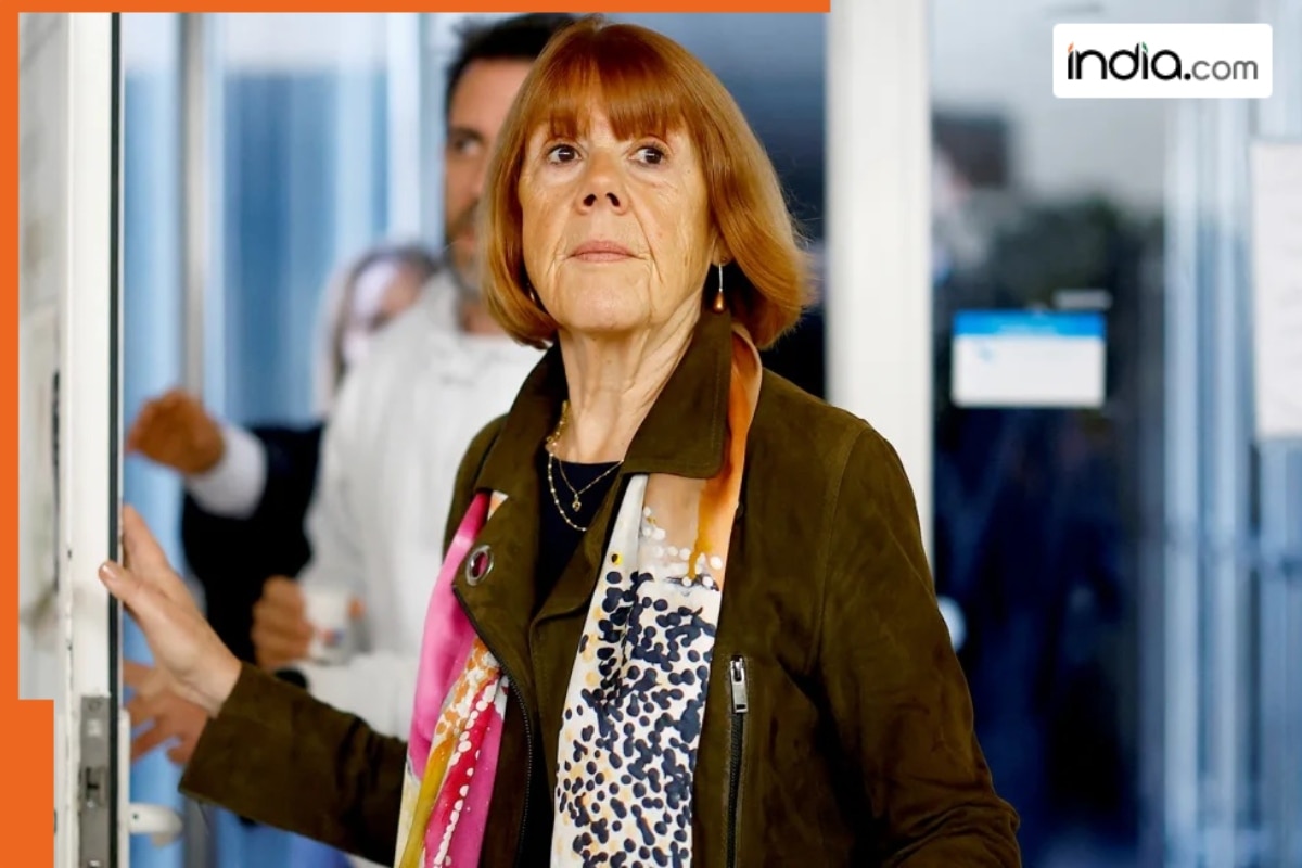 Gisele Pelicot rape case: Court finds 51 men guilty, hands them ...